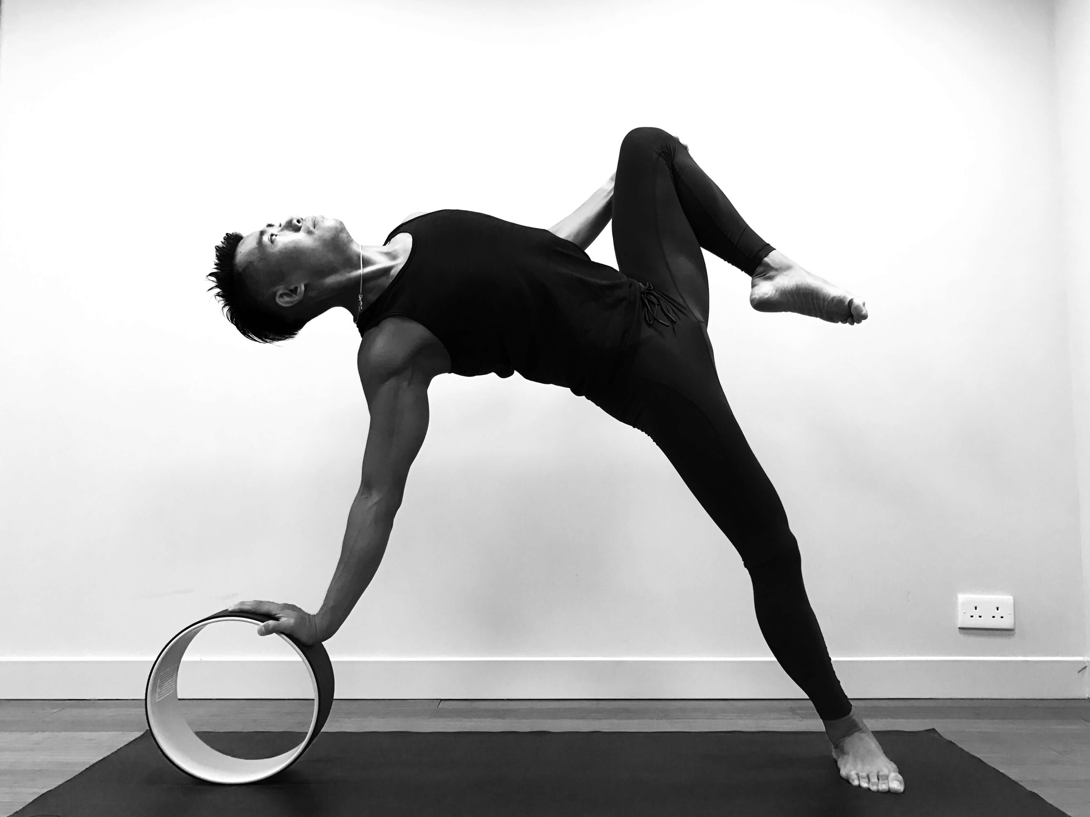 Flex Studio | Hong Kong's Premium Fitness Studios