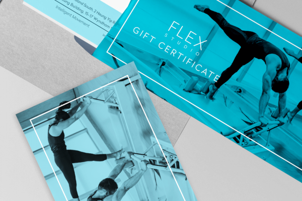 Promotions | Flex Studio