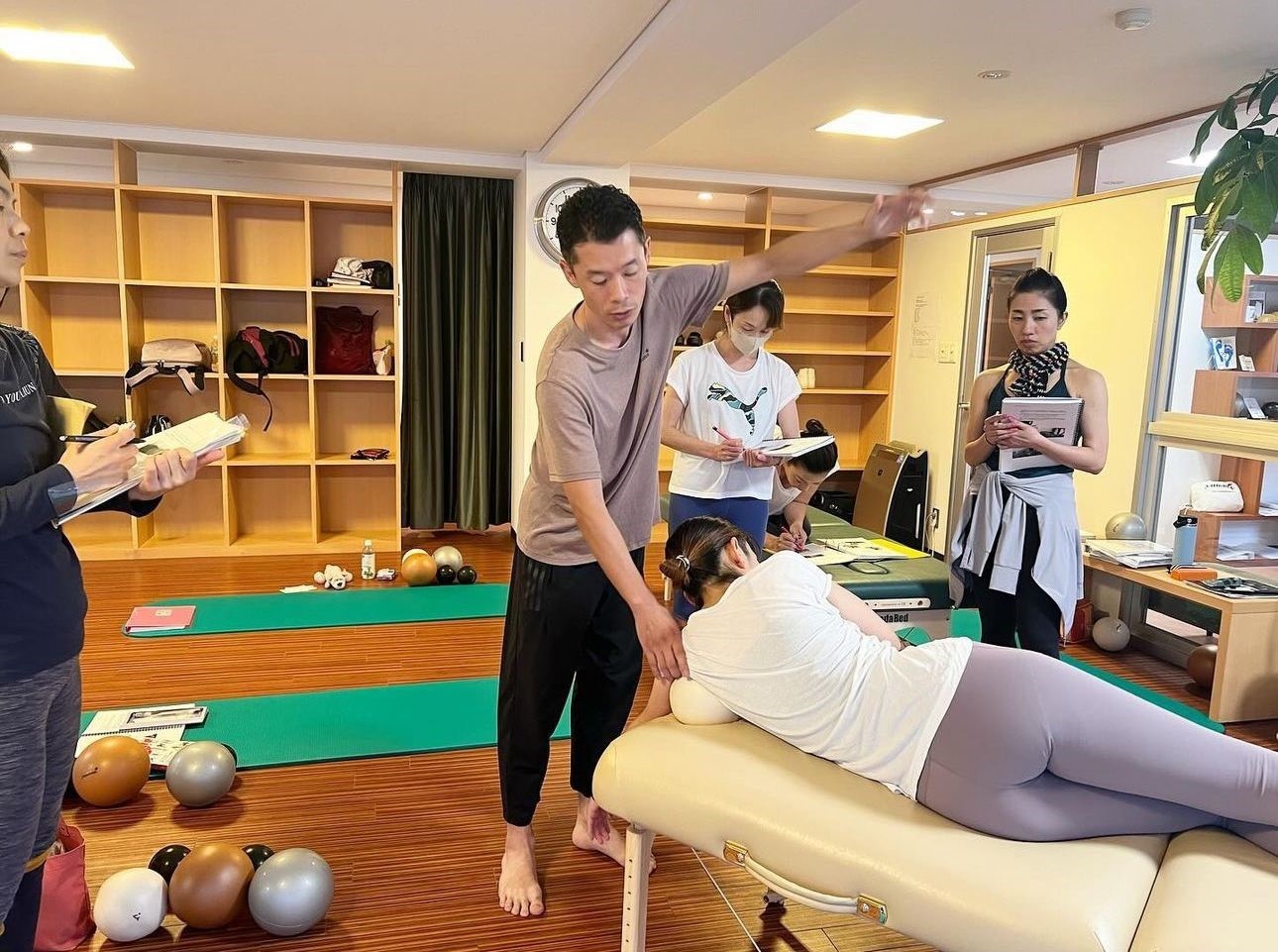 Not Sure Where to Start Your Yamuna® Body Rolling Exploration? A Guide ...