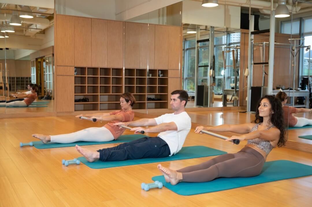 Why It's Never Too Late to Work on Your Posture and How to Get Started ...