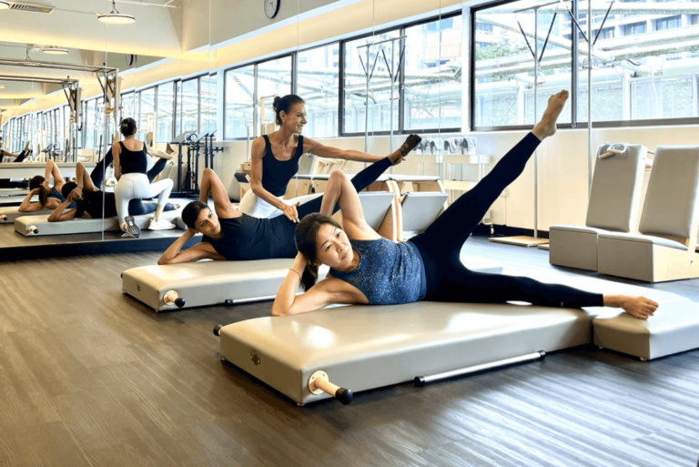 Pilates Reimagined – A Comprehensive Intensive for Aspiring ...