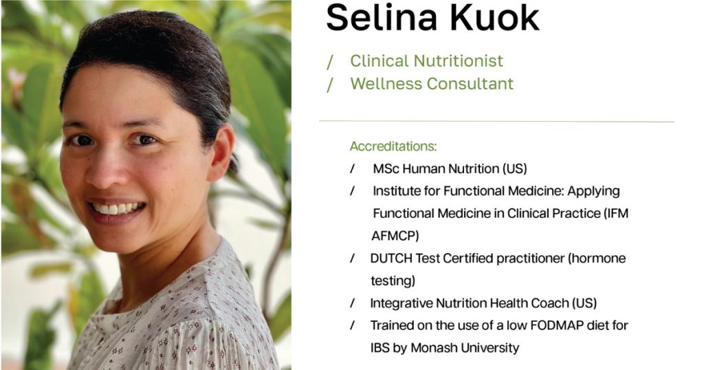 Why Gut Health Matters More Than You Think - FLEX Studio Hong Kong